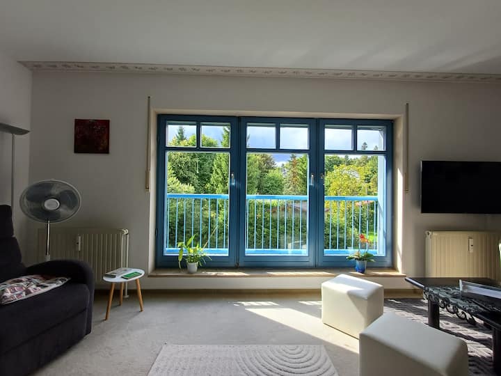 Fewo Oberhof - Oberhof