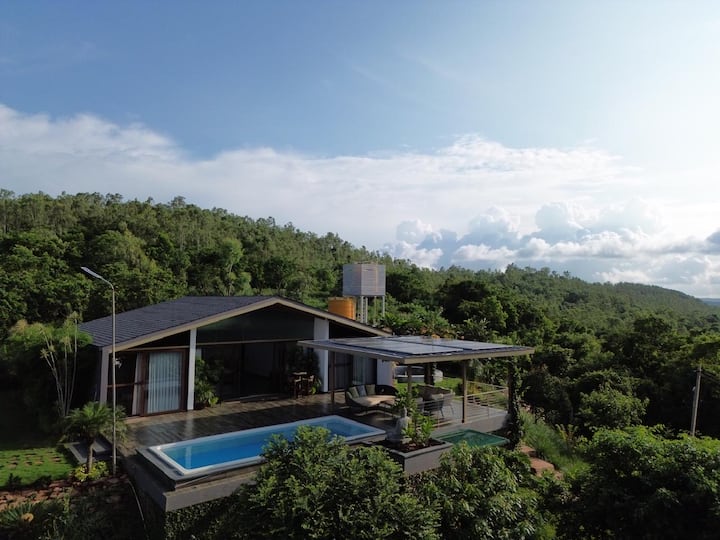 Shikara Chikmagalur - Chikmagalur