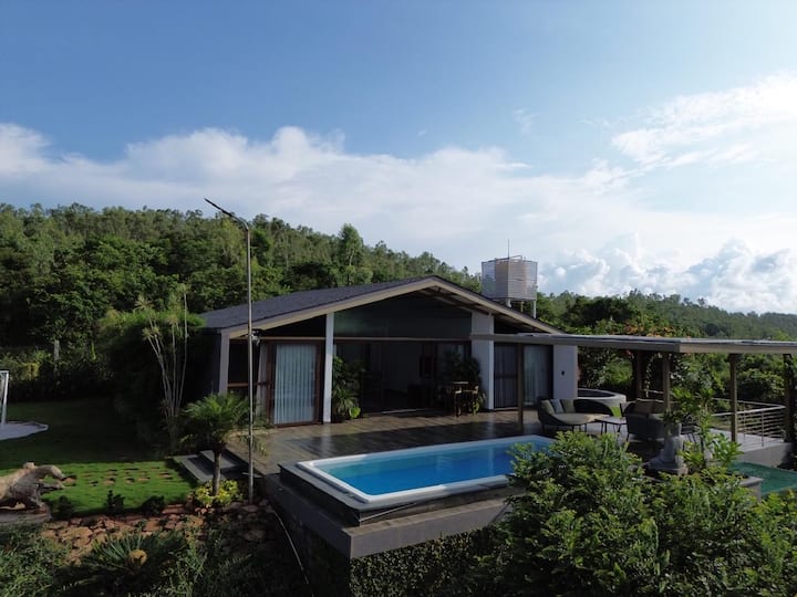 Shikara Chikmagalur - Chikmagalur