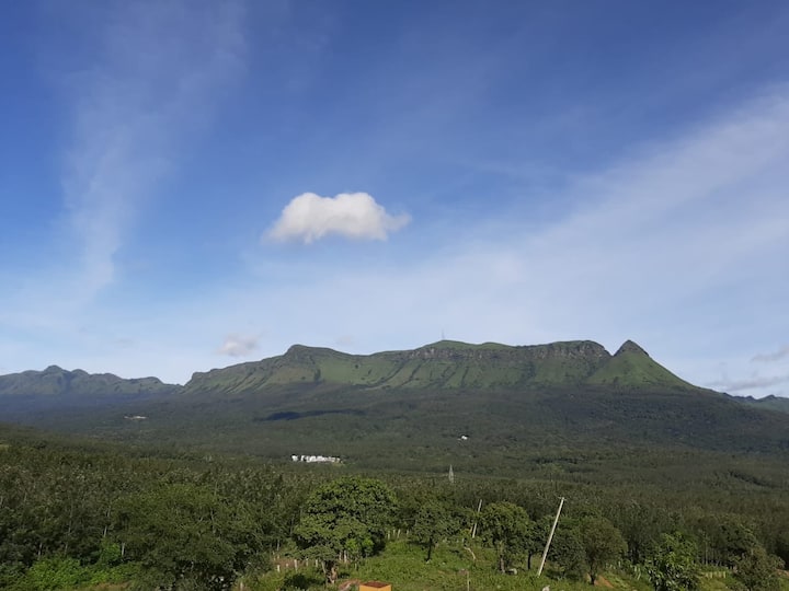 Shikara Chikmagalur - Chikmagalur