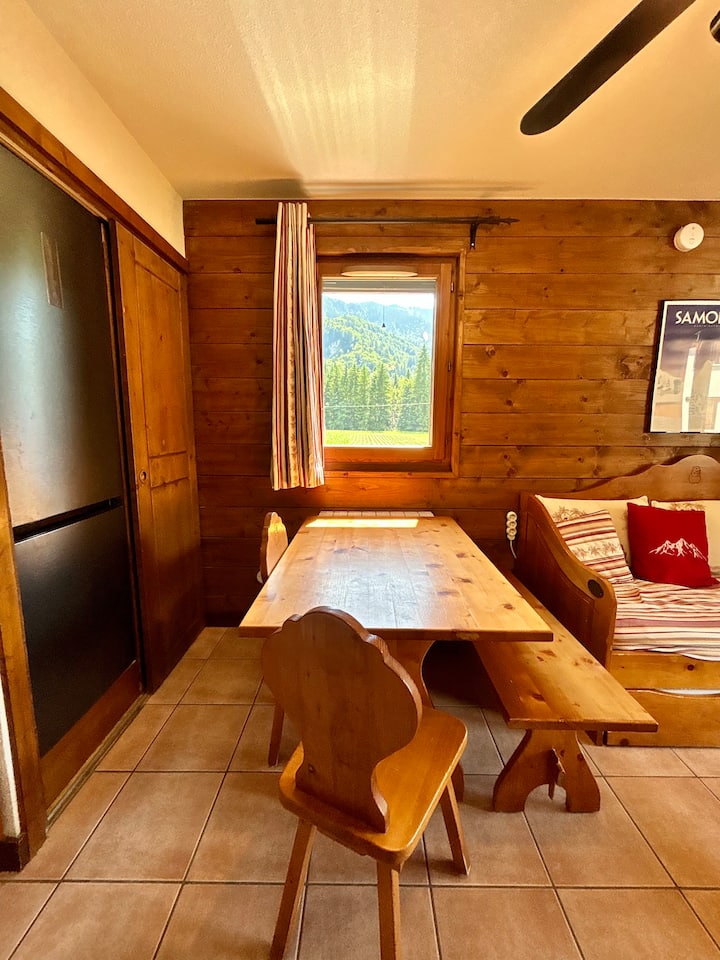 Le Criou - Appt 4 Pers. 2* + Piscine | Immoclean - Lac de Gers