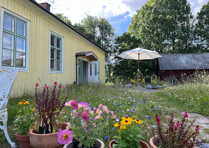 Lilla Lägenheten I Ruds Ateljé - Bengtsfors