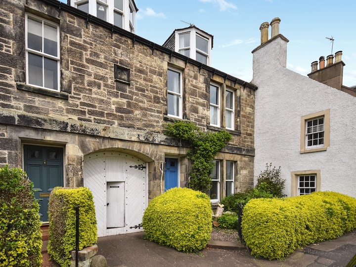 The Leveret - Gullane