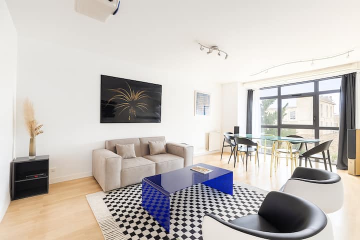 Le Seventies - Le Rheu