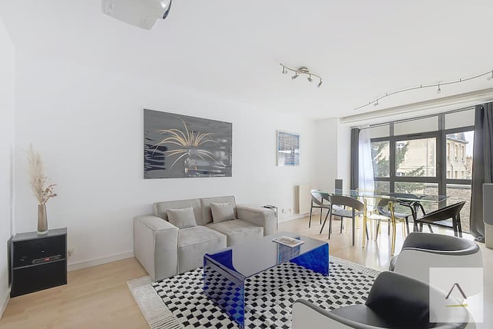 Le Seventies - Rennes