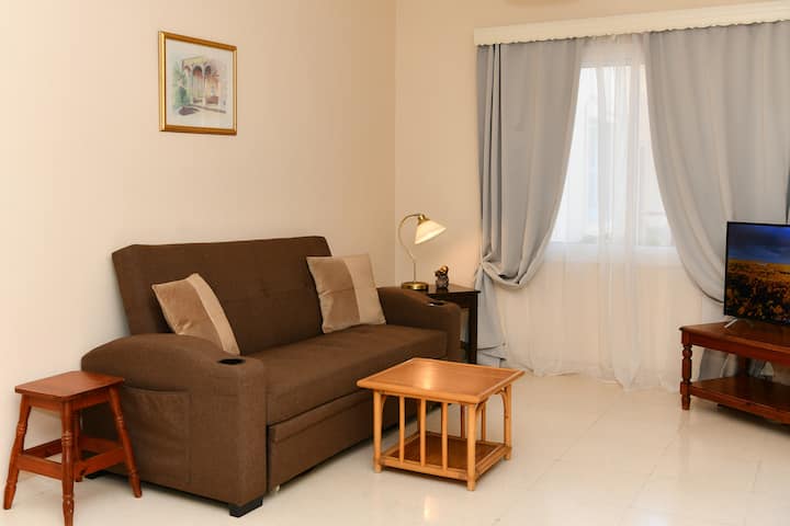 Apartment Near The Sea - Kato Paphos