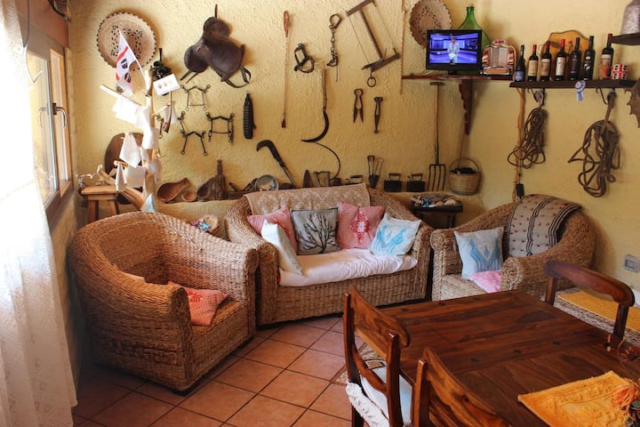 Casa Vacanze Bontà Sarda - Alghero