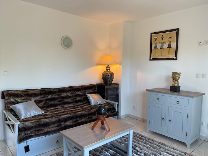 Appartement T2, 200m De La Plage - Parentis-en-Born