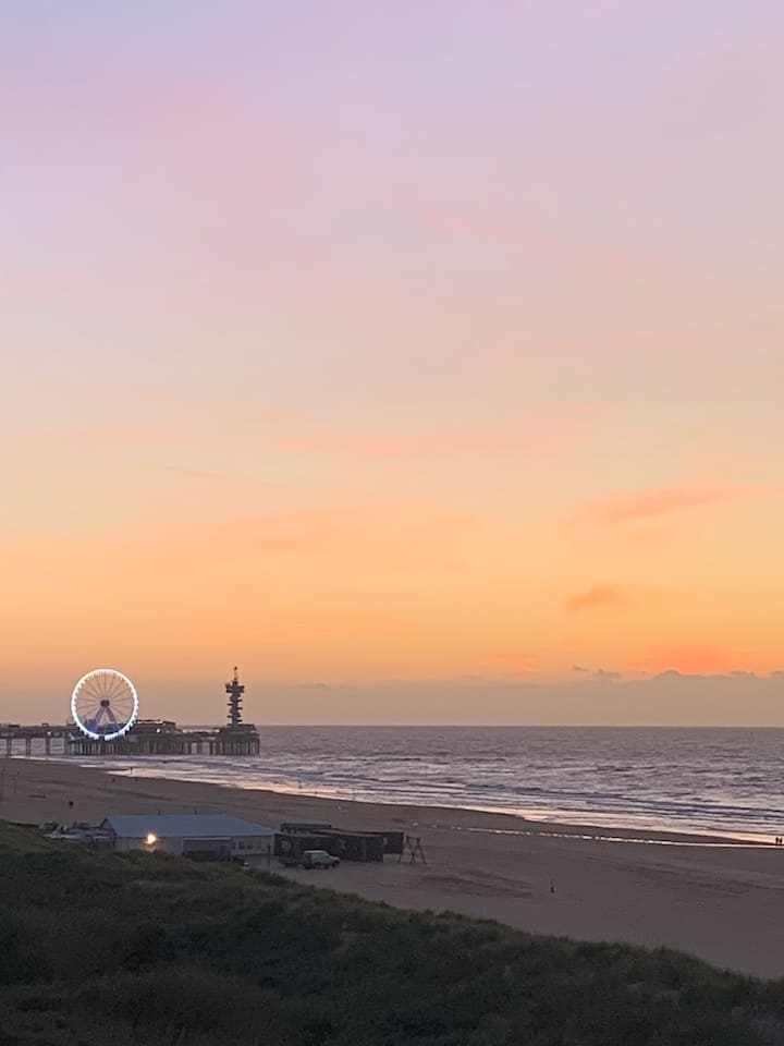 Vakantie Aan Zee! - Scheveningen