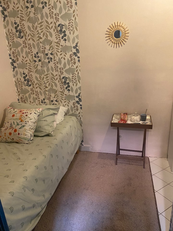 Studio - Montreuil
