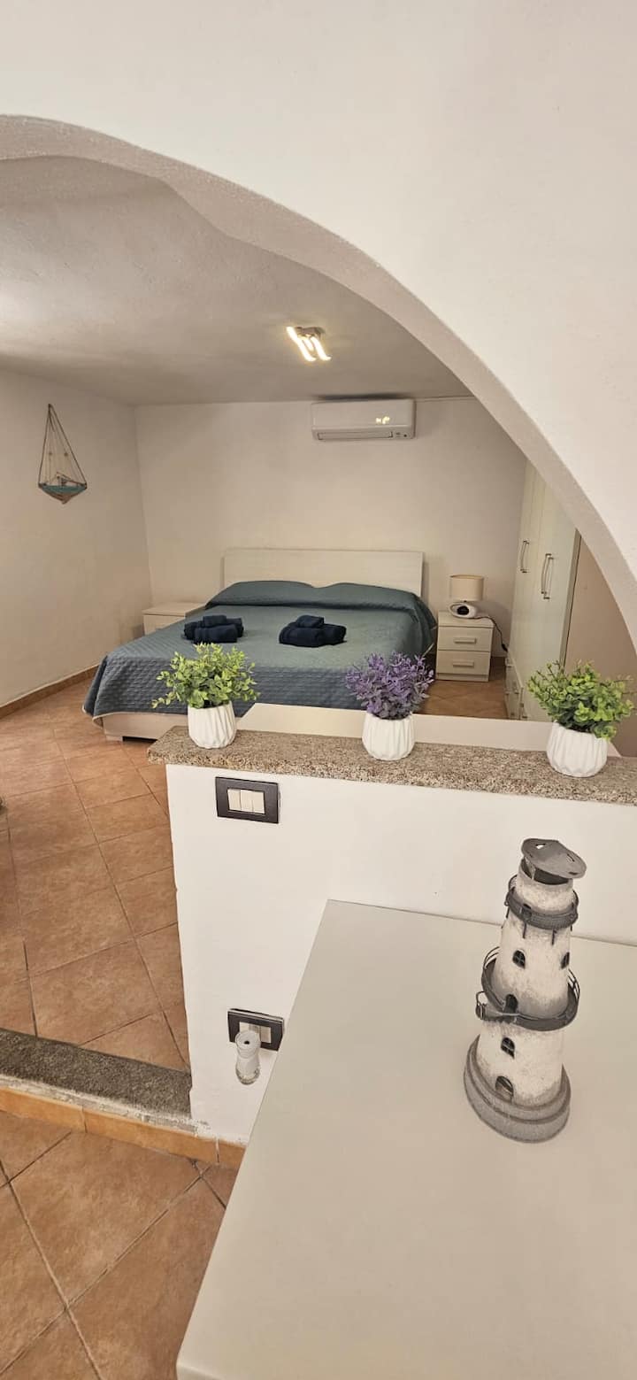 Casa Roby Maddalena - La Maddalena