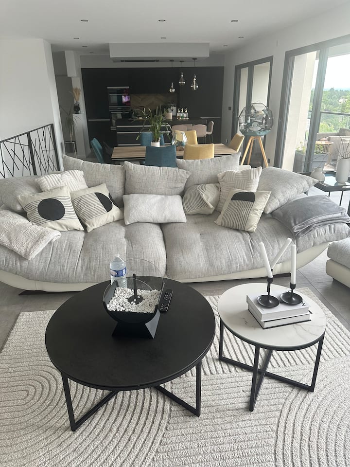 Grande Maison - Cournon-d'Auvergne