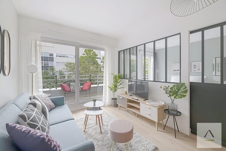 Le Mirabeau - Rennes