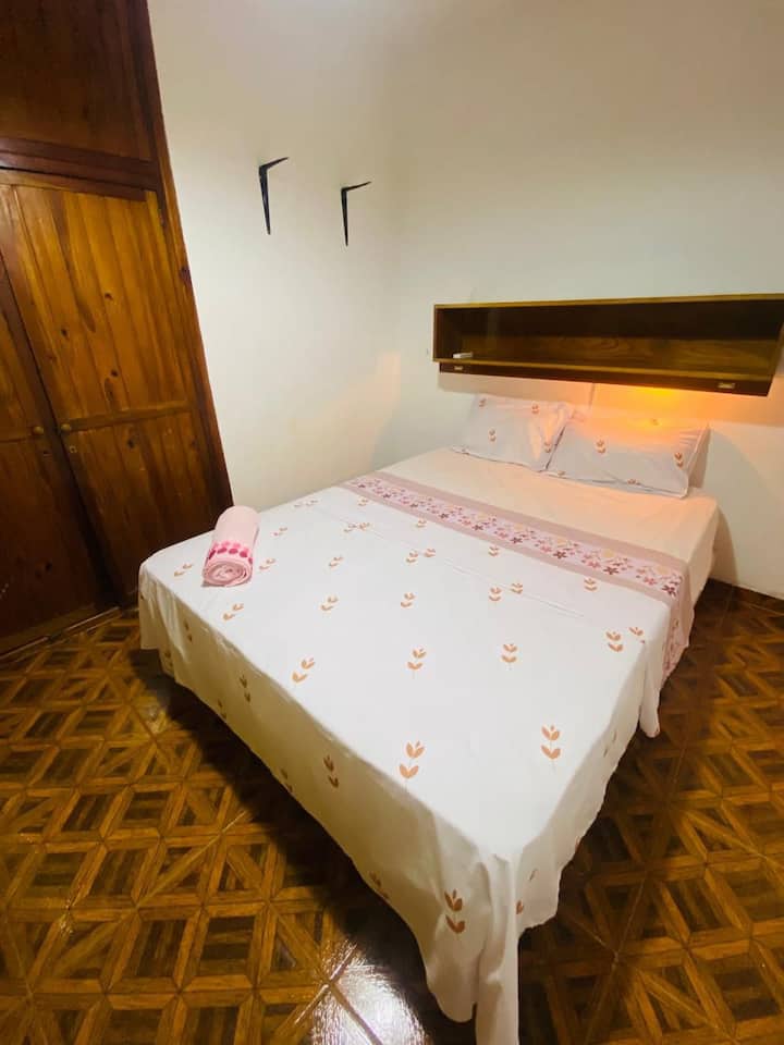Departamento Luminoso - Puerto Iguazú