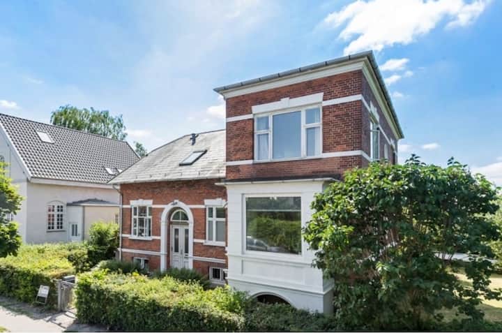 Vidunderligt Hus Fra 1896. - Copenhaguen