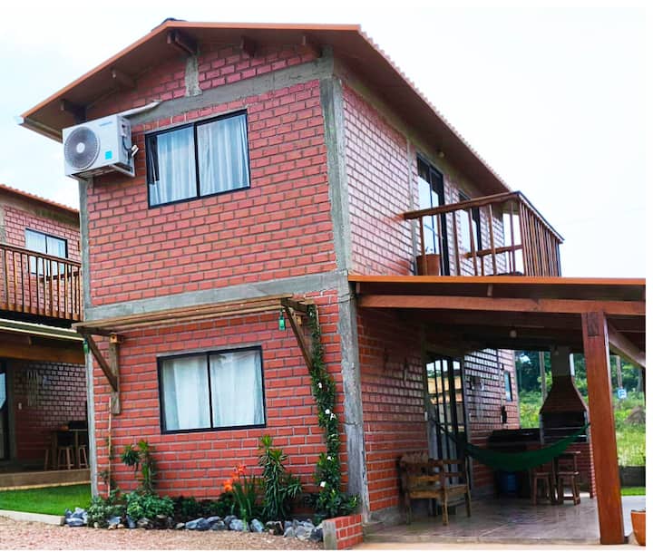 Pousada Recanto Sobradinho 1 - Bonito