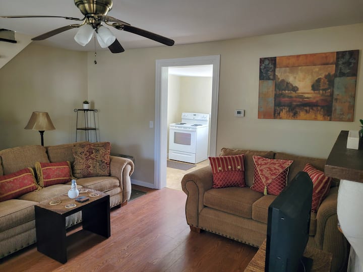 The Place On Pennsylvania - Pinehurst, NC