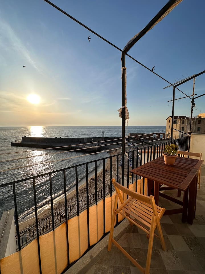 Marina House 79 - Cefalù