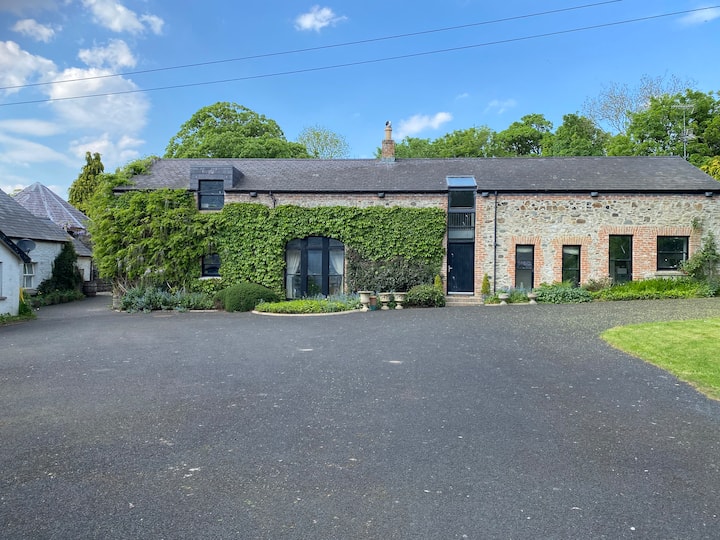 The Barn At Walworth House - Limavady