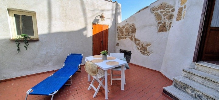 La Casa Dei Ricordi - Pitigliano