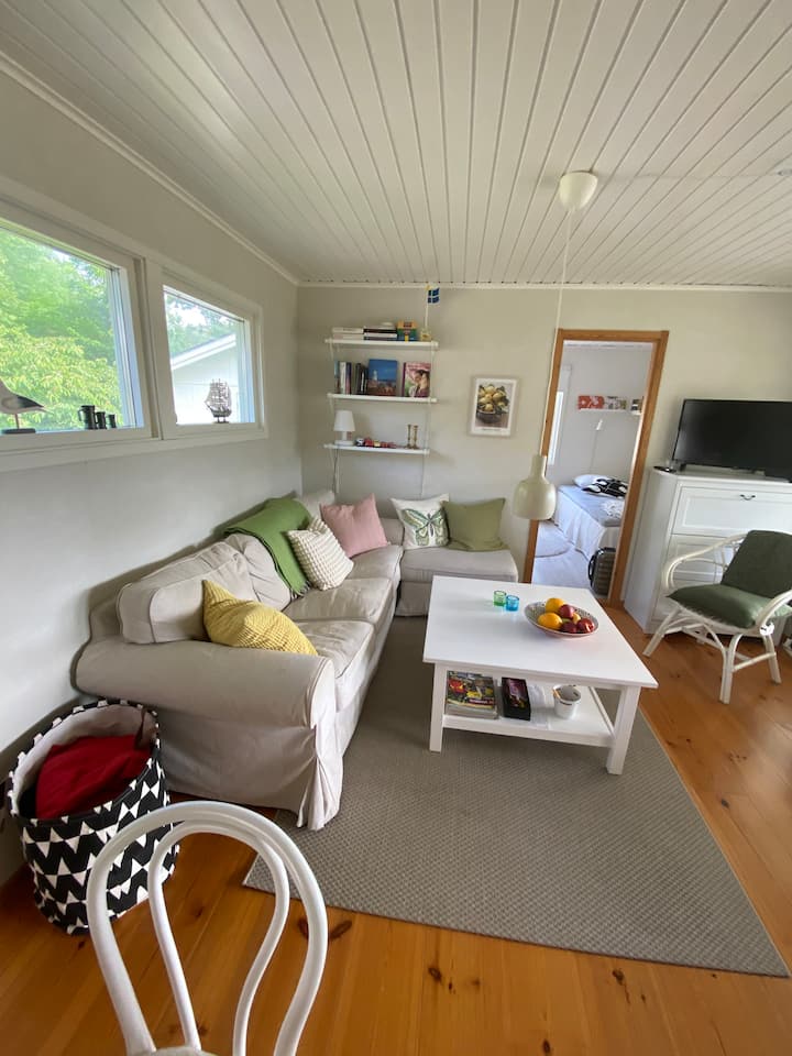 Trevligt Sommarhus I Kårehamn - Öland
