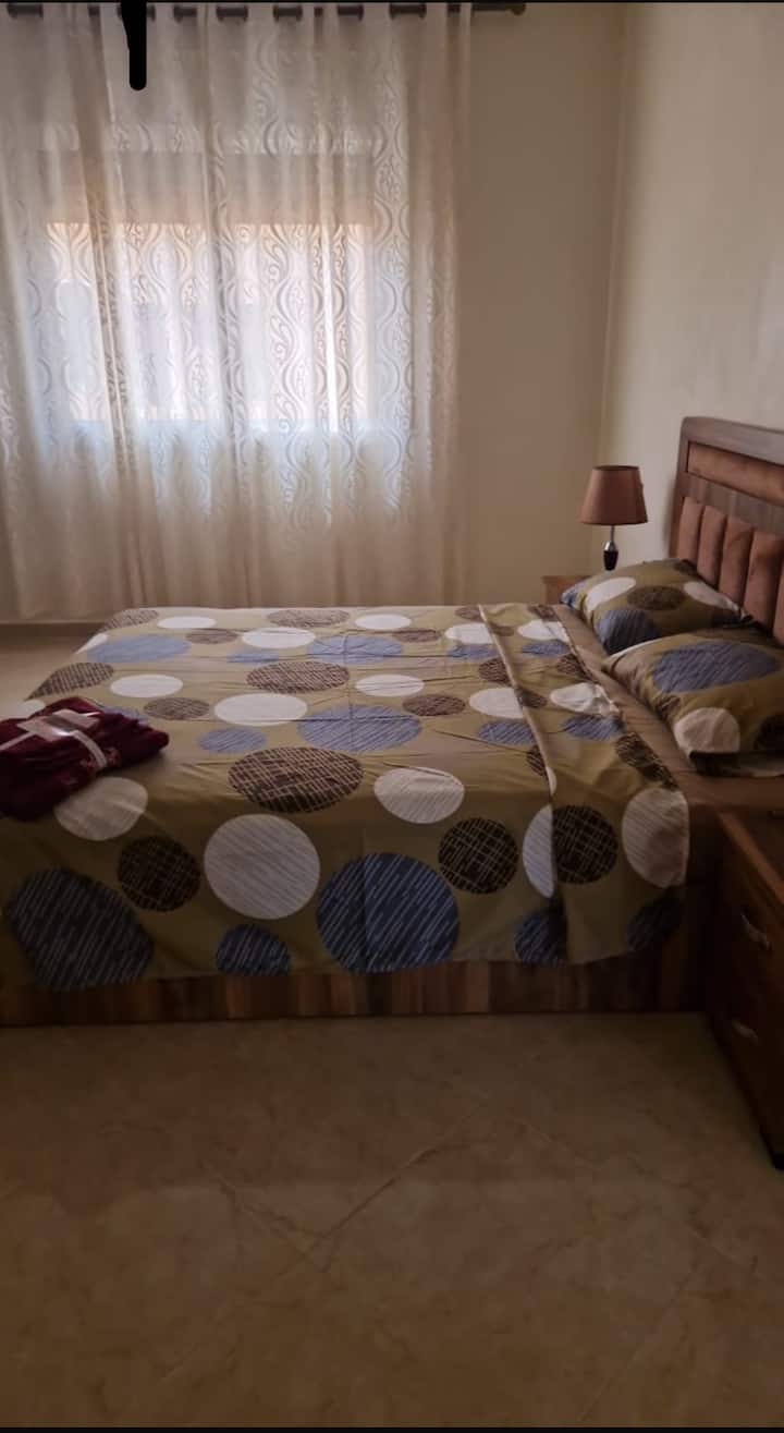 Apparemment 1etage - Nador