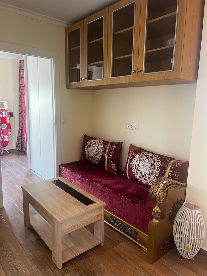 Apartamento En Jávea En Arenal - Benitachell