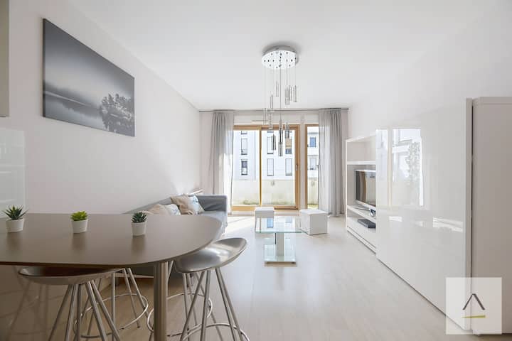 La Patio De La Gare - Rennes