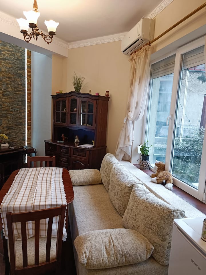 Cozy Flat Sisilia - Varna