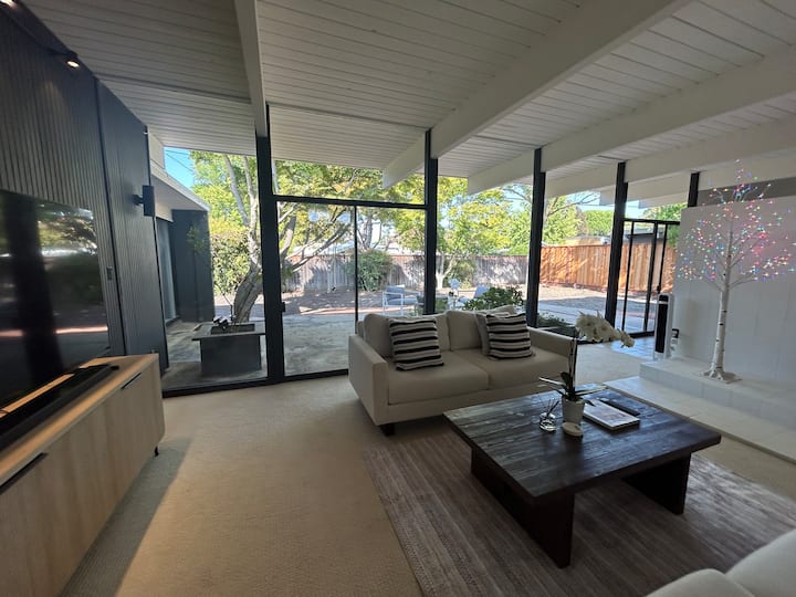 4b2b Single1 Story Home Palo Alto Near Stanford - Palo Alto, CA