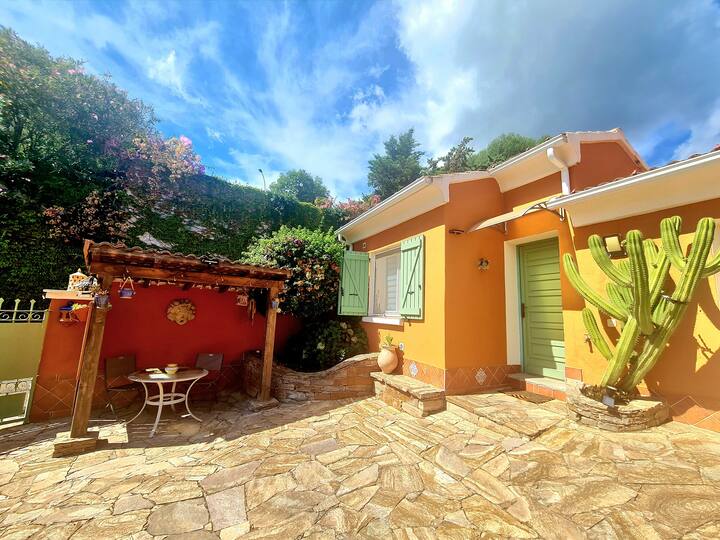 Studio Maruzzello - Biguglia