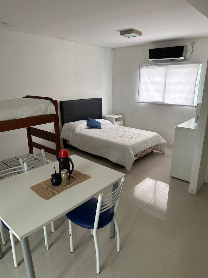Moreno Suites Ii - Provincia de Entre Ríos