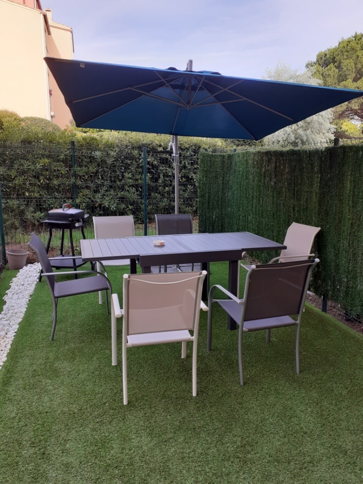 Cap D'agde: Studio 2-4p Près Plage/port/loisirs - Agde