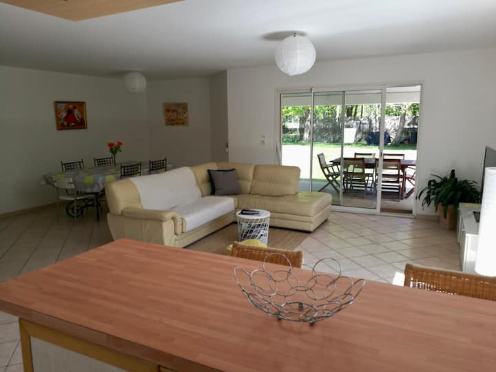 Maison Proximité Lac - Lacanau Océan