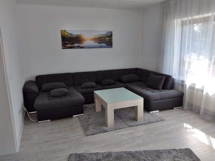 Ferienwohnung Westmünsterland - Velen