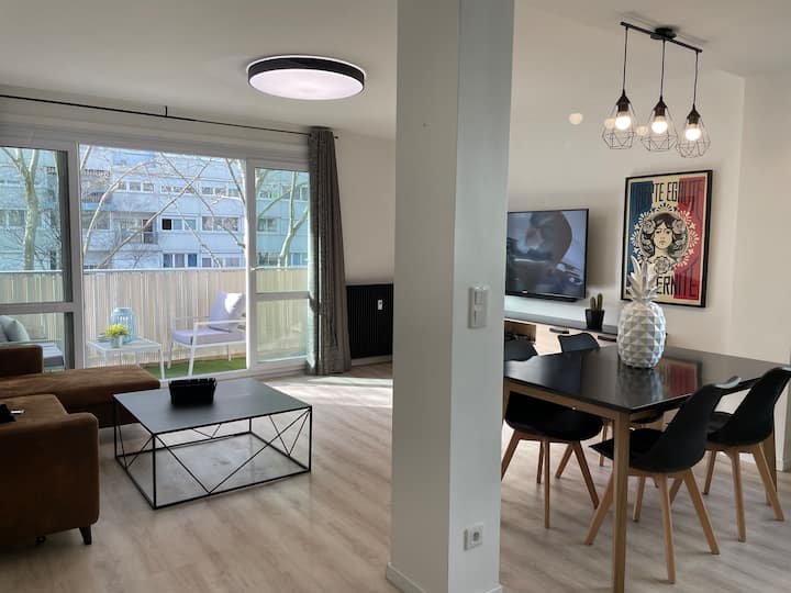 Petit Cocon à Villeurbanne 10min De Lyon Centre - Villeurbanne