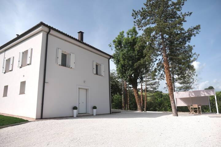 La Villa Suite 2 - Fabriano