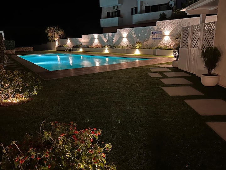 Sardinia Seaside Eden - Palau