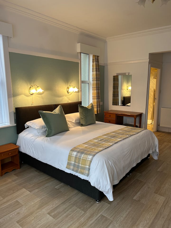 Knighton Lodge Skegness - Skegness