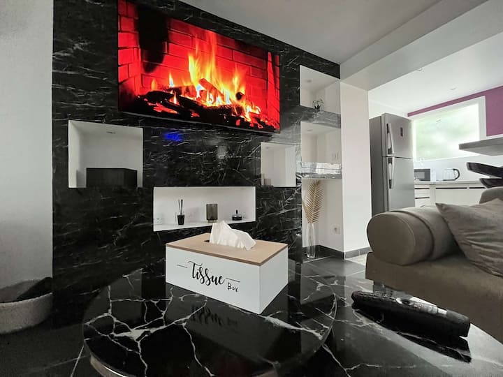 Cosy Home 36 - Châteauroux