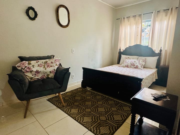 Casa Belavida - São Carlos