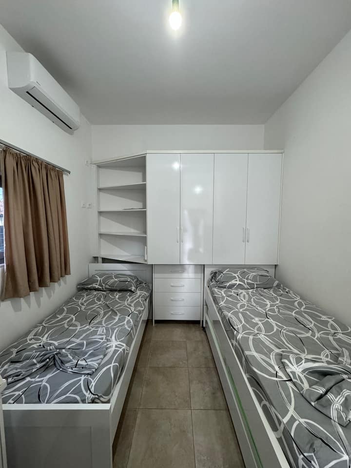 Mini House - Durres