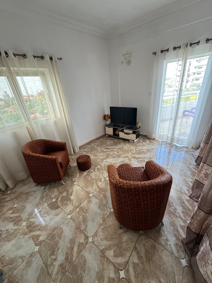 Apart Choko - Conakry