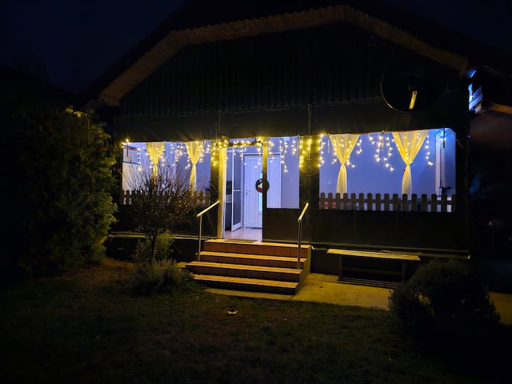 Kuća Za Odmor 204
Jezero/lake ŠOderica - Koprivnica