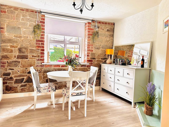 Coastal Charm - Bundoran