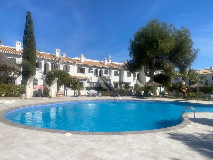 Hola Caboroig 2 - La Zenia