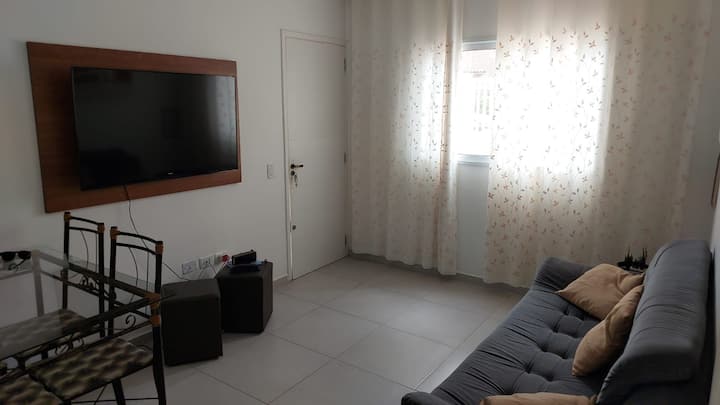 Cantinho Do Lazer - Bertioga