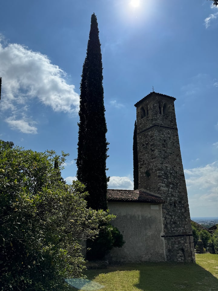 Corte S. Martino - Schio