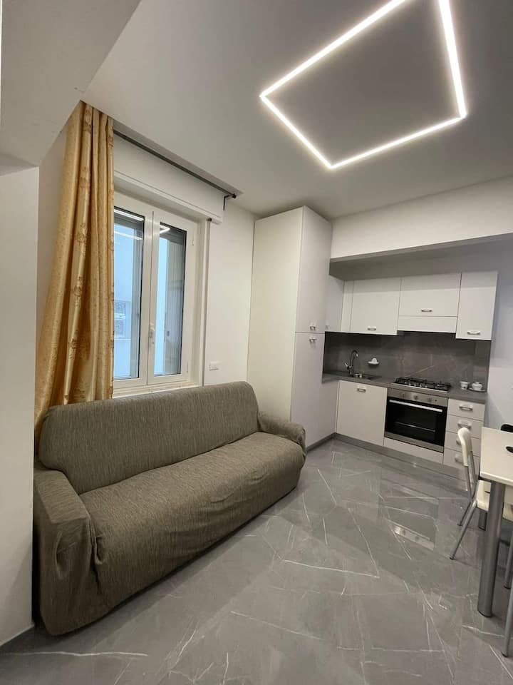 Appartamento Al Mare - Bellaria-Igea Marina