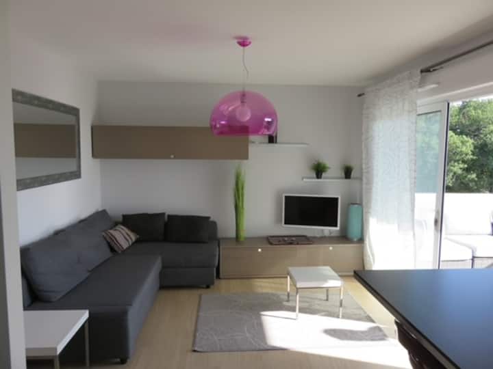 Appartement T2 - Ascain